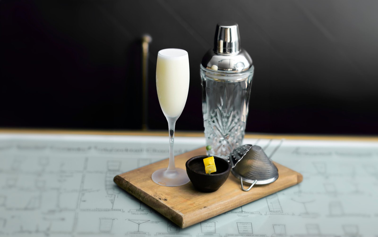 Pisco Sour